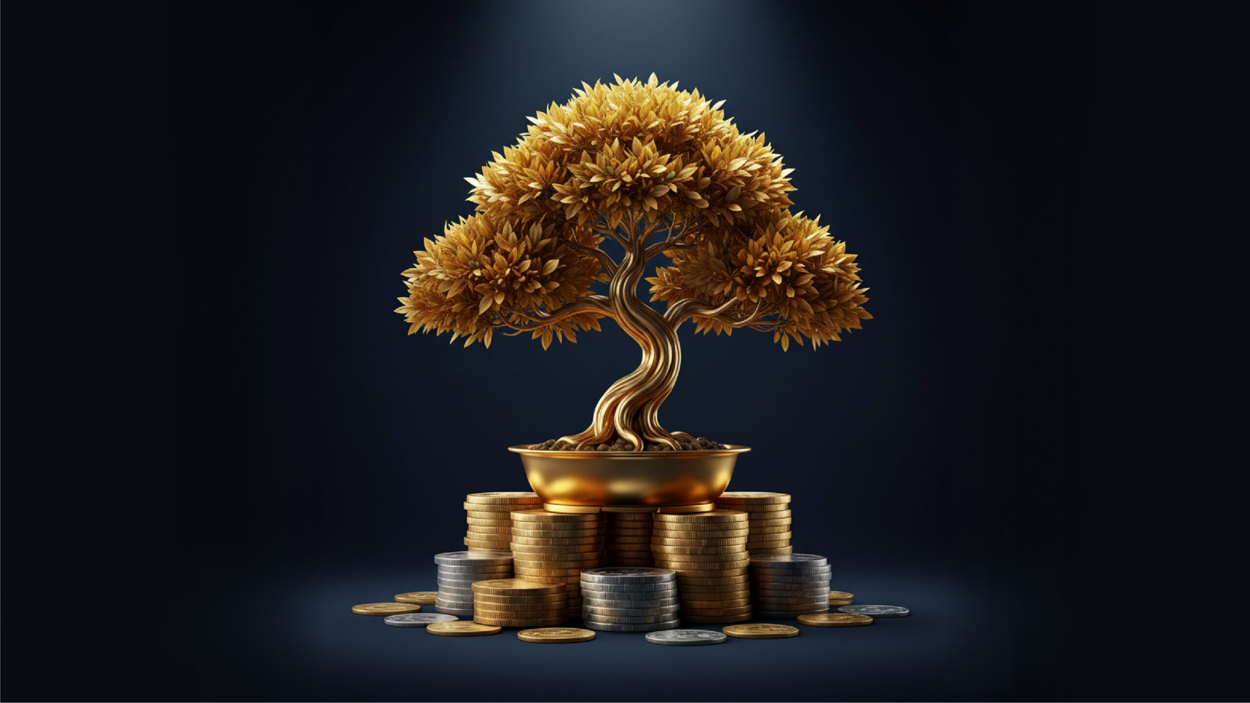 Learn the Art of Wealth Creation while still Young! - Leading ...