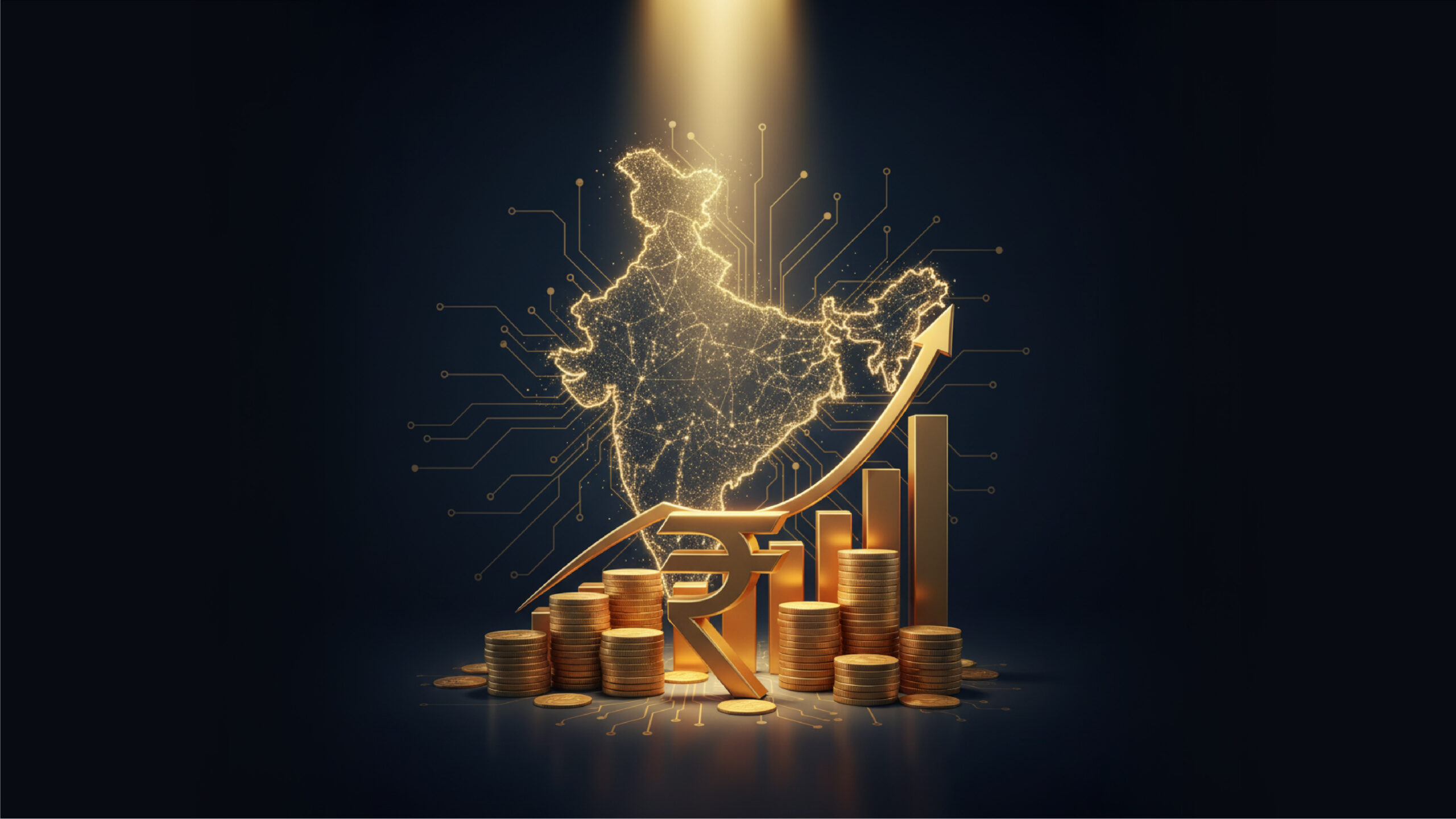 Time for Indians to Rethink the Wealth Paradigm - Leading Investment ...